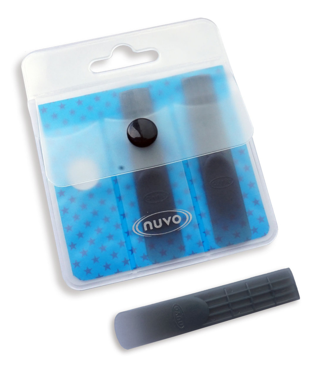 Accessories | NUVO