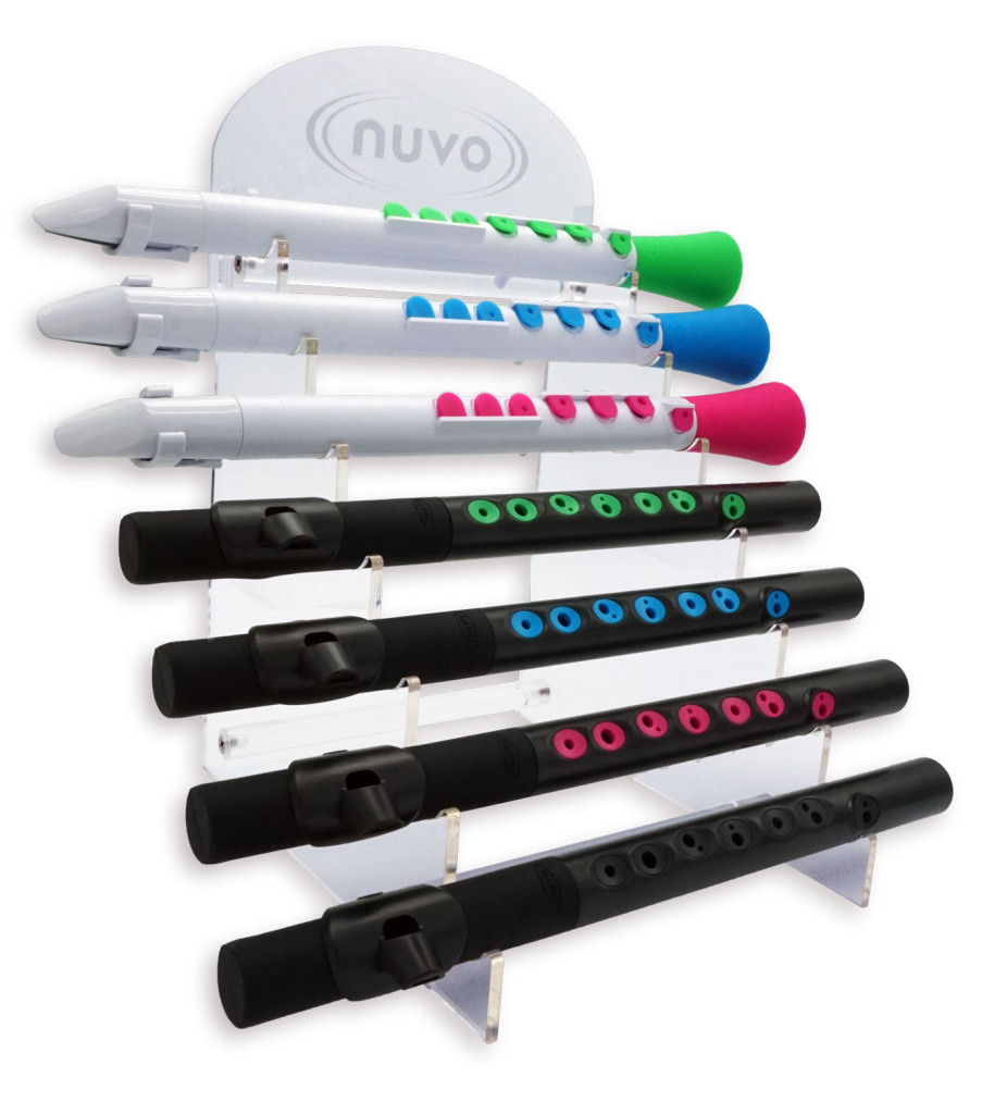 Accessories | NUVO