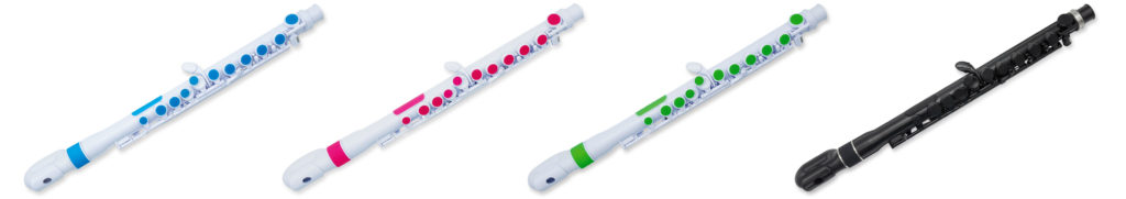 jFlute & Student Flute | NUVO