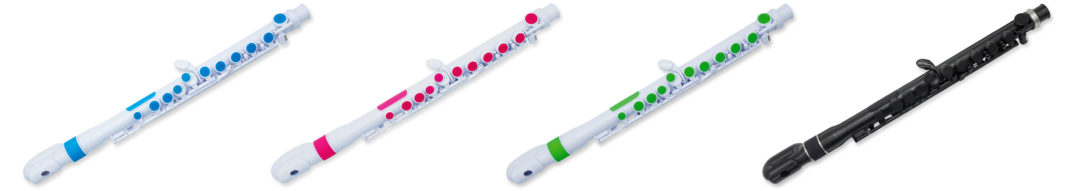 jFlute & Student Flute | NUVO