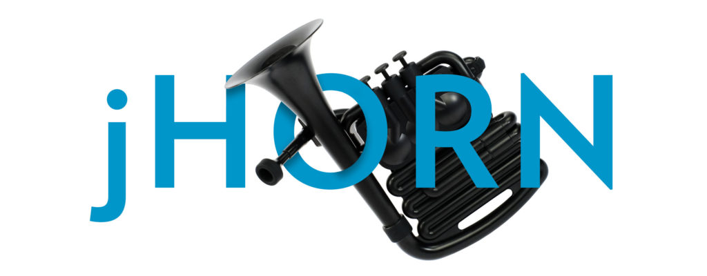 jHorn | NUVO