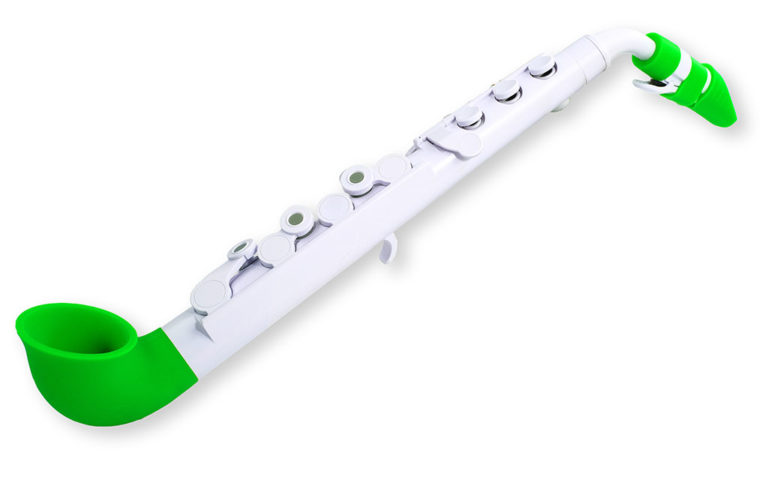 NUVO | Bridging the Gap between Recorder and Band