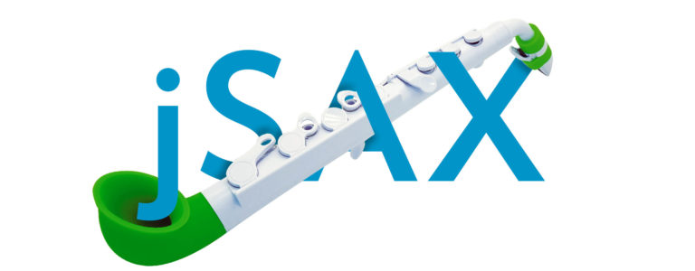 jSax | NUVO