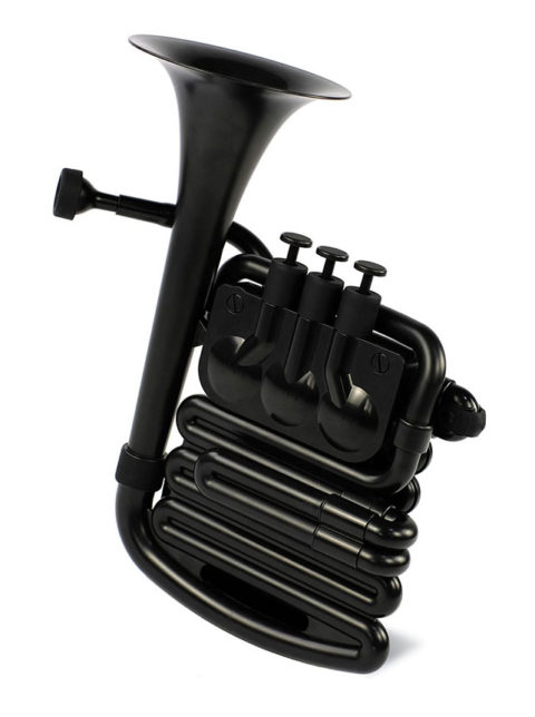 NUVO | Bridging the Gap between Recorder and Band