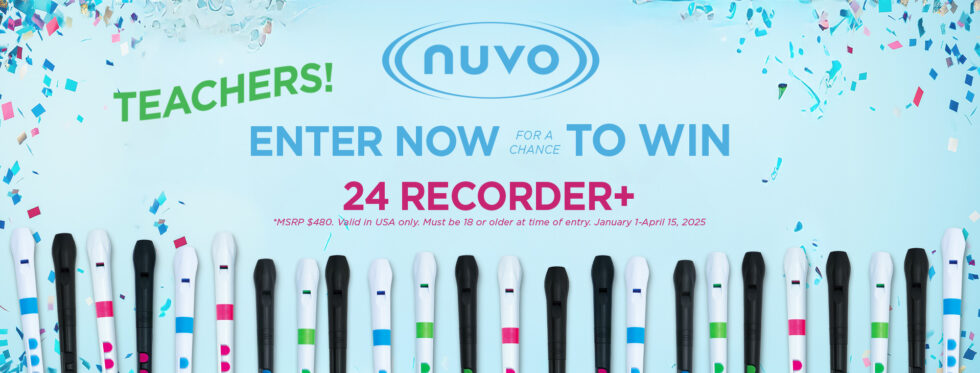 NUVO USA | NUVO